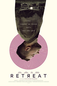 ‎Retreat directed by Christopher Newberry • Film + cast • Letterboxd