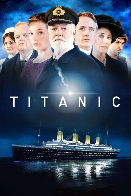 ‎Titanic (2012) • Reviews, film + cast • Letterboxd