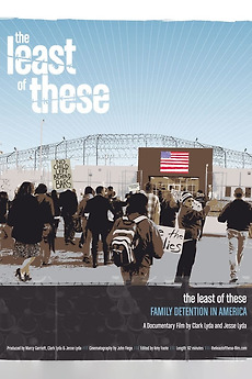 ‎The Least of These (2009) directed by Jesse Lyda, Clark Lyda • Film ...