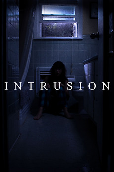 ‎INTRUSION (2023) directed by Nicolas Clarke • Reviews, film + cast ...