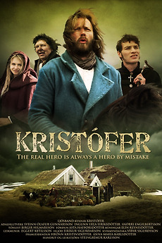 ‎Kristofer (2009) directed by Steingrímur Karlsson • Film + cast ...
