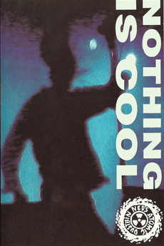 ‎Nothing is cool • Reviews, film + cast • Letterboxd
