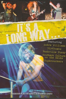 ‎It's a Long Way (2011) • Reviews, film + cast • Letterboxd