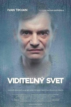 ‎Visible World (2011) directed by Peter Krištúfek • Reviews, film ...