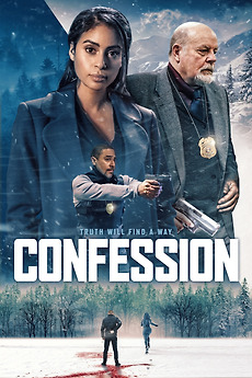 ‎Confession (2022) directed by Dayna Hanson • Reviews, film + cast ...