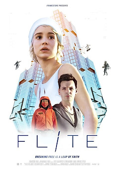 ‎Flite (2023) directed by Tim Webber • Reviews, film + cast • Letterboxd