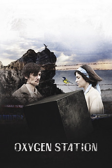 ‎Oxygen Station (2023) directed by Ivan Tymchenko • Reviews, film + cast • Letterboxd