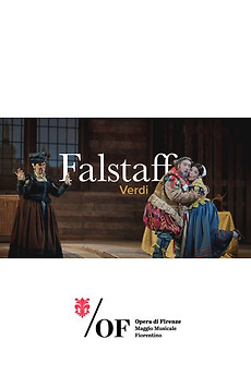 ‎Falstaff - MMF (2023) directed by Sven-Eric Bechtolf • Film + cast ...