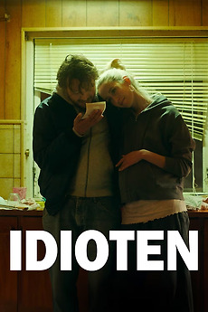 ‎The Idiot (2023) directed by Kasper Rune Larsen • Reviews, film + cast ...