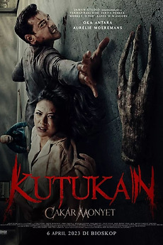 ‎Kutukan Cakar Monyet (2023) directed by Ferry Lesmana • Reviews, film ...