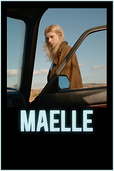 ‎Maëlle (2020) directed by Jordi Gueyrard • Reviews, film + cast ...