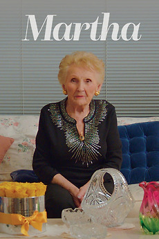 ‎Martha (2020) directed by Dan Schubert • Film + cast • Letterboxd