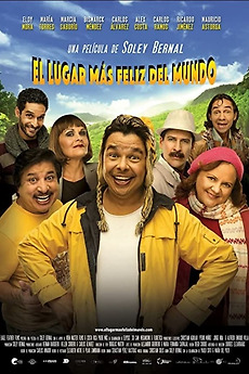‎El Lugar Mas Feliz del Mundo (2015) directed by Soley Bernal • Film ...