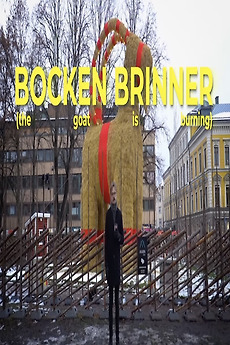 ‎The Goat is Burning (Bocken Brinner) • Film + cast • Letterboxd