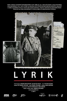 ‎Lyrik (2014) directed by Arnold Kojnok • Film + cast • Letterboxd