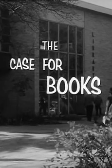 ‎The Case For Books (1966) directed by Rhonda Small, Henry Lewes • Film ...