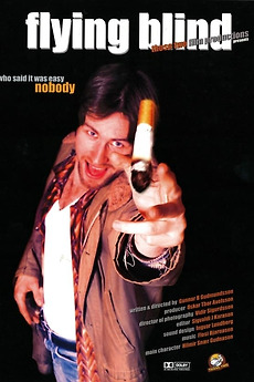 ‎Flying Blind (1998) directed by Gunnar B. Guðmundsson • Film + cast ...