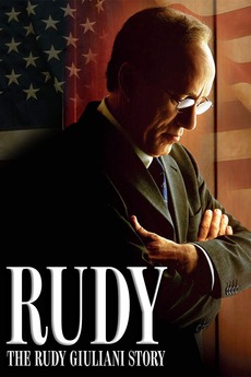 rudy poster