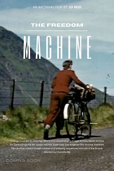 ‎The Freedom Machine (2023) directed by Jo Reid • Reviews, film + cast ...