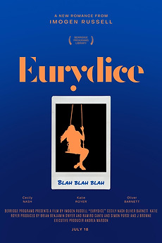 ‎Eurydice (2022) directed by Imogen Russell • Reviews, film + cast ...