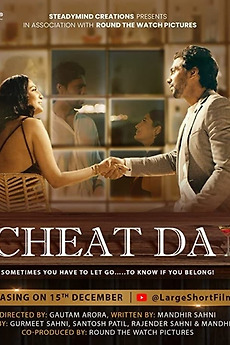 ‎A Cheat Day (2022) directed by Gautam Arora • Reviews, film + cast ...