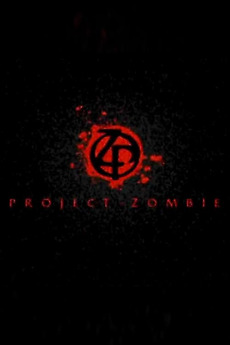 ‎Project Zombie (2012) directed by Mariusz Kuczewski • Film + cast ...