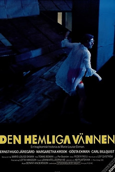 ‎The Secret Friend (1990) directed by Marie-Louise Ekman • Reviews ...