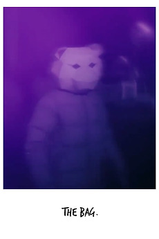 ‎the bag. (2023) directed by Oliver Corlett • Film + cast • Letterboxd