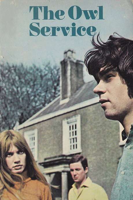 ‎The Owl Service directed by Peter Plummer • Reviews, film + cast ...