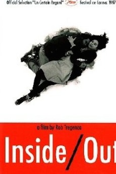 ‎Inside/Out (1997) directed by Rob Tregenza • Reviews, film + cast • Letterboxd
