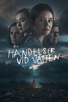 ‎Blackwater (2023) directed by Mikael Marcimain • Reviews, film + cast ...