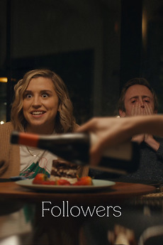 ‎Followers (2023) directed by Julia Bales • Reviews, film + cast • Letterboxd