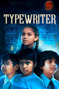 ‎Typewriter (2019) • Reviews, film + cast • Letterboxd