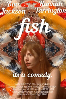 ‎Fish (2023) directed by Jay Mansell • Reviews, film + cast • Letterboxd