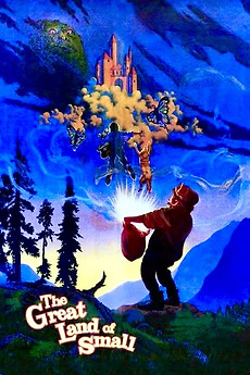 ‎The Great Land of Small (1986) directed by Vojtěch Jasný • Reviews ...