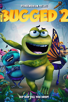 ‎Bugged 2 (2019) directed by Zhe Hou • Film + cast • Letterboxd