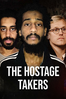 ‎The Hostage Takers (2023) directed by Puk Damsgaard Andersen, Søren ...