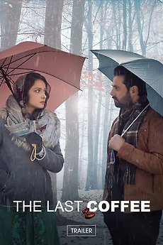 ‎The Last Coffee (2023) directed by Shoib Nikash Shah • Film + cast ...