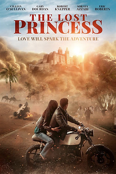‎The Lost Princess (2025) directed by Hicham Hajji • Reviews, film ...