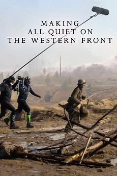 ‎Making All Quiet on the Western Front (2022) directed by Ingo Becker ...