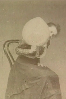 ‎Clin d'éventail (1894) directed by Georges Demenÿ • Reviews, film ...