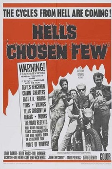 ‎Hells Chosen Few (1968) directed by David L. Hewitt • Reviews, film + cast • Letterboxd