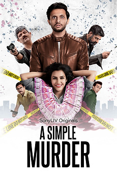 ‎A Simple Murder (2020) directed by Sachin Pathak • Film + cast ...