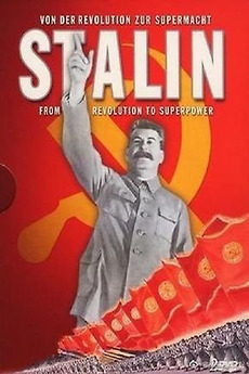 ‎Stalin: Von der Revolution zur Supermacht (1993) • Film + cast ...