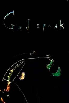 ‎Godspeak (1993) directed by Corrina Askin • Film + cast • Letterboxd