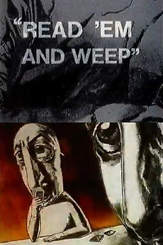 ‎Read 'Em and Weep (1992) directed by Benedict Lewis • Film + cast ...