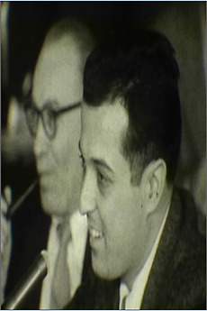 ‎The Stringless Yo-Yo (1965) directed by Harvey Matusow • Film + cast ...