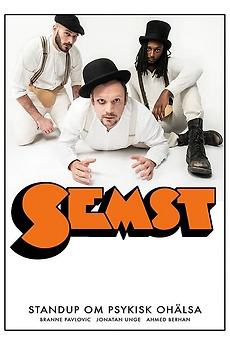 ‎Semst (2023) • Reviews, film + cast • Letterboxd