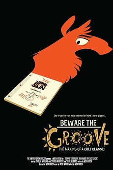 ‎Beware The Groove: The Making Of A Cult Classic (2023) directed by ...