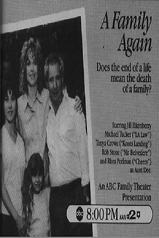 ‎A Family Again (1988) • Reviews, film + cast • Letterboxd